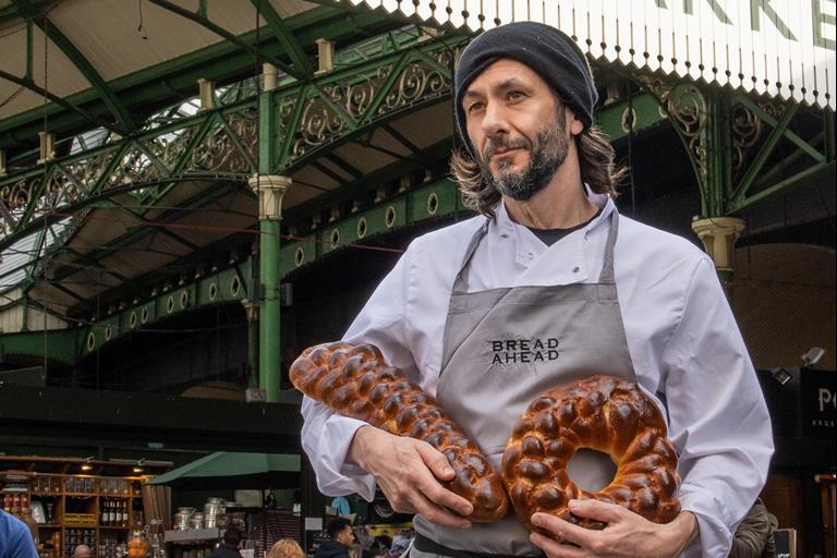 Revealed: Britain’s best artisan bakeries of 2025 | News | British Baker